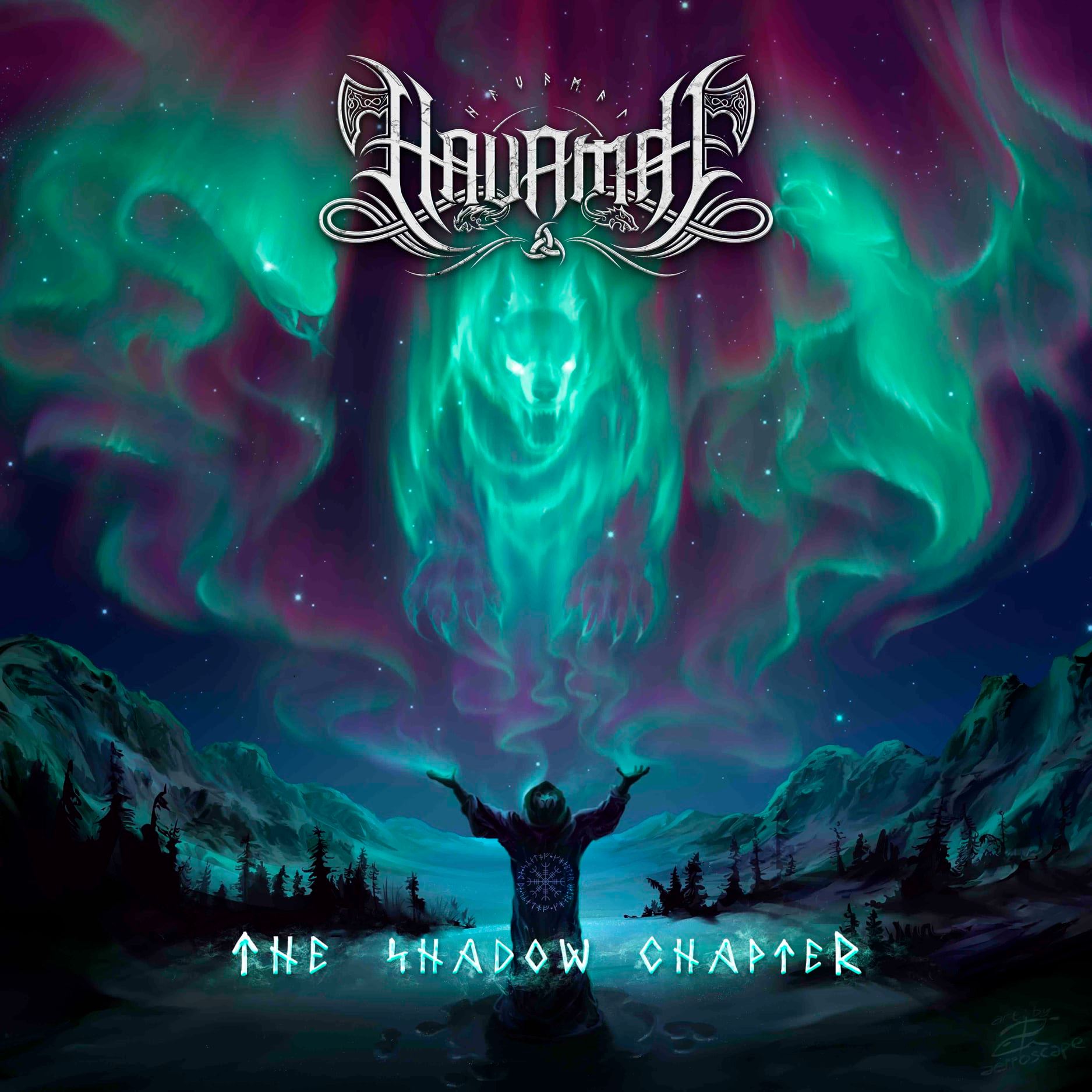 Havamal The Shadow Chapter Metalinside havamal-the-shadow-chapter-metalinside