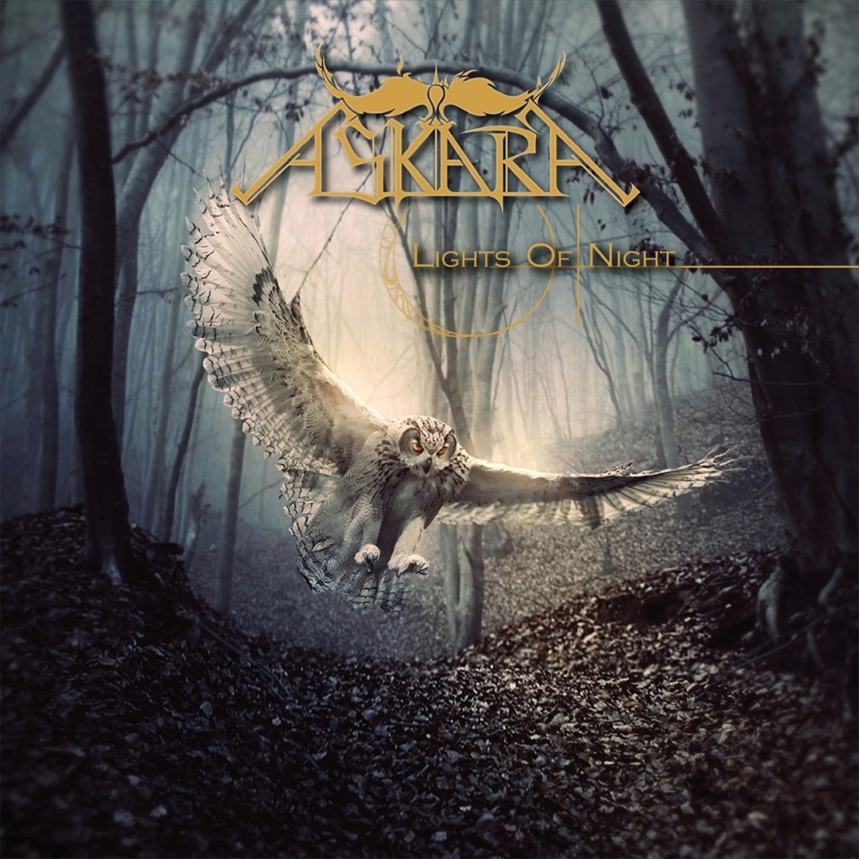 Askara – Lights Of Night ϟ Metalinside