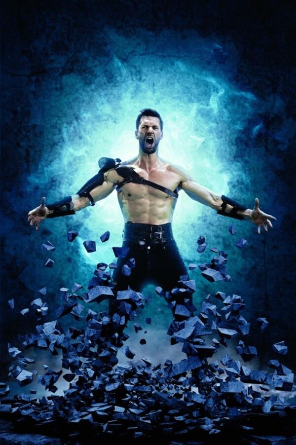 Die Mitstreiter von Angus McSix - Teil 2 ϟ Metalinside