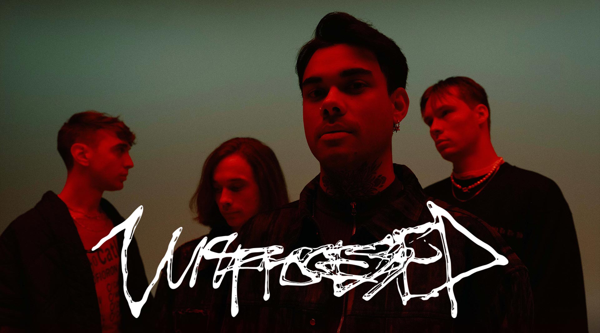 Unprocessed - Interview im Komplex Club ϟ Metalinside